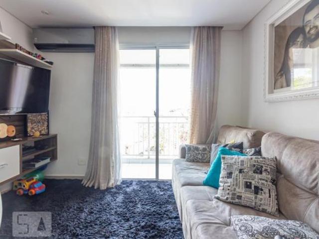 Apartamento à Venda Jaguaré, 3 Quartos, 67 m2