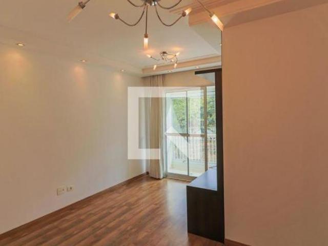 Apartamento à Venda Jaguaré, 3 Quartos, 67 m2