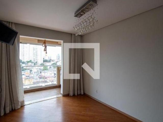 Apartamento à Venda Jaguaré, 3 Quartos, 67 m2