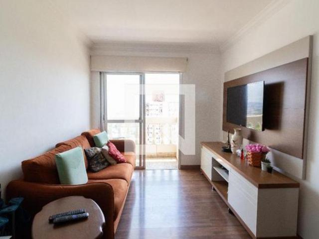 Apartamento à Venda Jaguaré, 3 Quartos, 60 m2