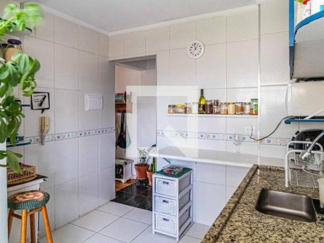 Apartamento à Venda Jaguaré, 3 Quartos, 74 m2
