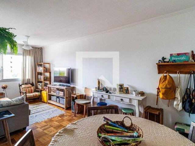 Apartamento à Venda Jaguaré, 3 Quartos, 74 m2