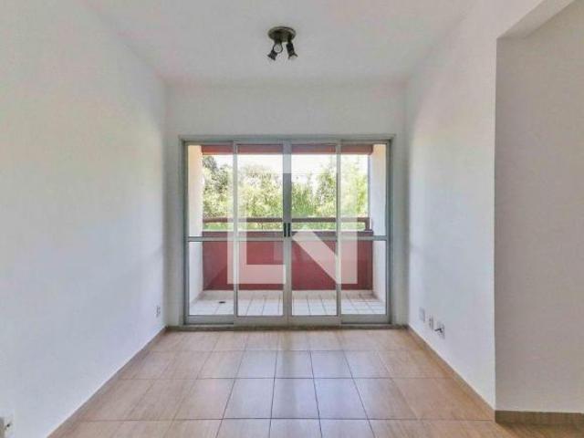 Apartamento à Venda Jaguaré, 3 Quartos, 75 m2
