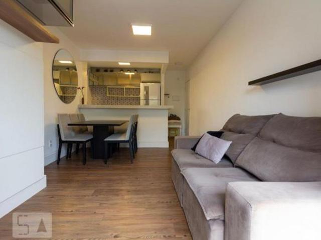 Apartamento à Venda Jaguaré, 3 Quartos, 75 m2