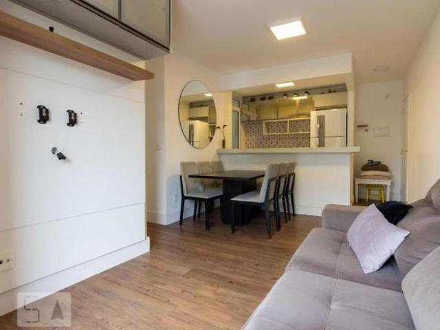 Apartamento à Venda Jaguaré, 3 Quartos, 75 m2