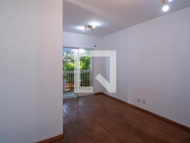 Apartamento à Venda Jaguaré, 3 Quartos, 76 m2