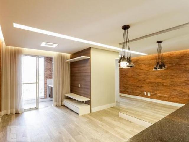 Apartamento à Venda Jaguaré, 3 Quartos, 77 m² São Paulo