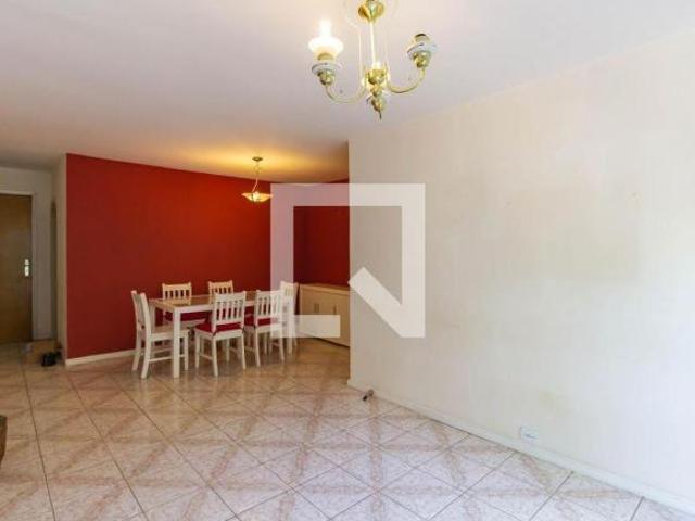 Apartamento à Venda Jaguaré, 3 Quartos, 78 m2