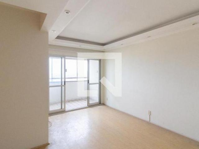 Apartamento à Venda Jaguaré, 3 Quartos, 79 m2
