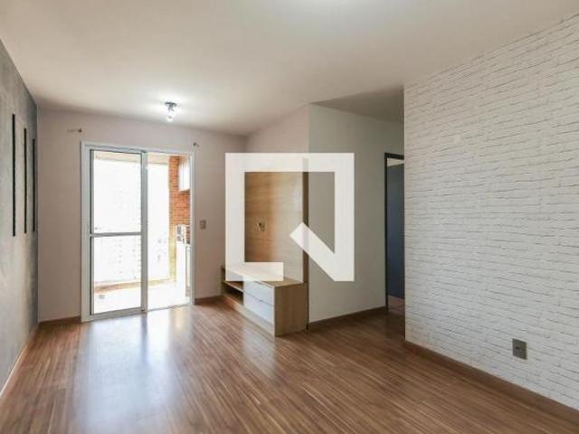 Apartamento à Venda Jaguaré, 3 Quartos, 70 m2