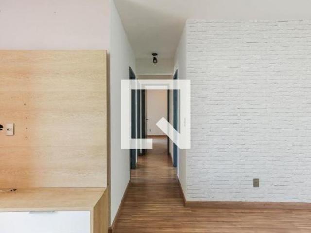 Apartamento à Venda Jaguaré, 3 Quartos, 70 m2
