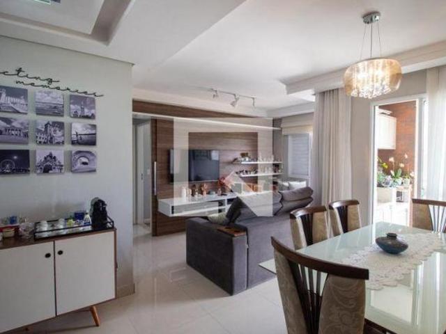 Apartamento à Venda Jaguaré, 3 Quartos, 70 m2