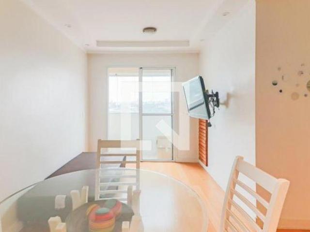 Apartamento à Venda Jaguaré, 3 Quartos, 70 m2
