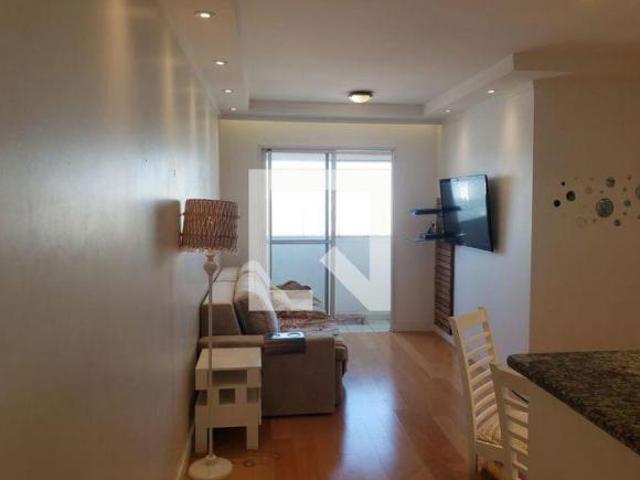 Apartamento à Venda Jaguaré, 3 Quartos, 70 m2