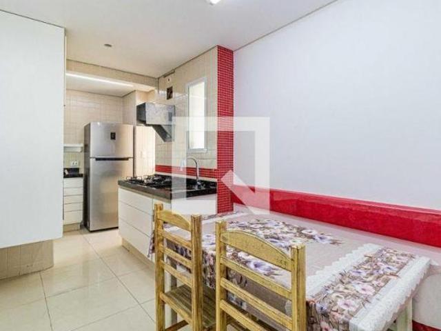Apartamento à Venda Jaguaré, 3 Quartos, 70 m2