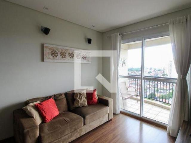 Apartamento à Venda Jaguaré, 3 Quartos, 71 m2