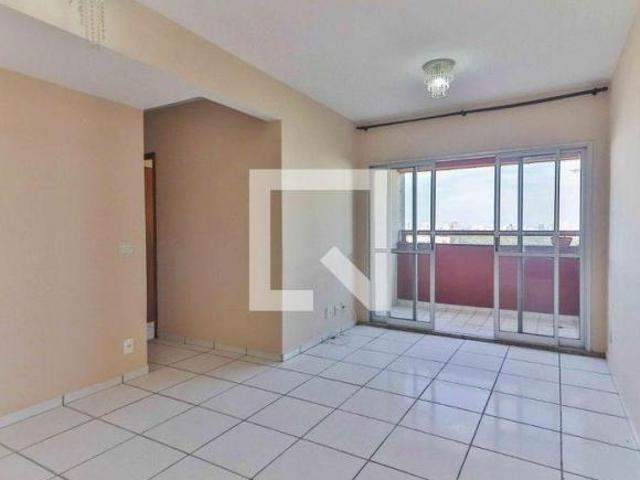 Apartamento à Venda Jaguaré, 3 Quartos, 72 m2