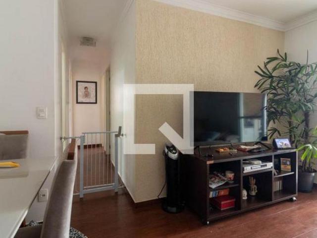 Apartamento à Venda Jaguaré, 3 Quartos, 73 m2