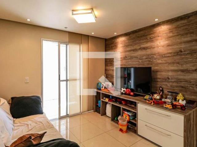 Apartamento à Venda Jaguaré, 3 Quartos, 73 m2
