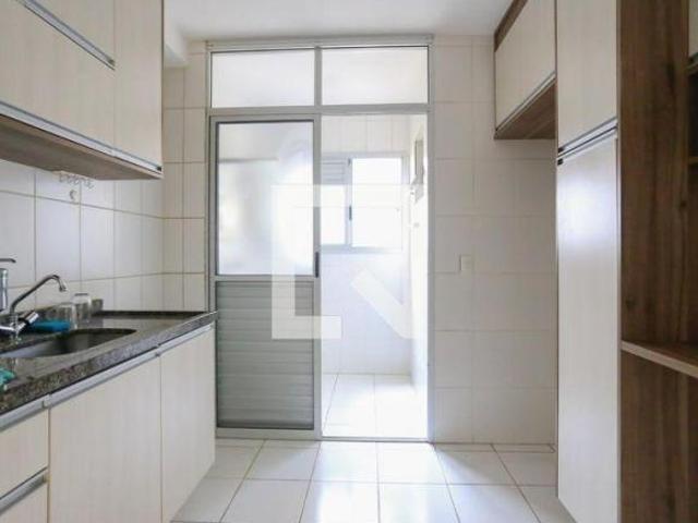 Apartamento à Venda Jaguaré, 3 Quartos, 73 m² São Paulo