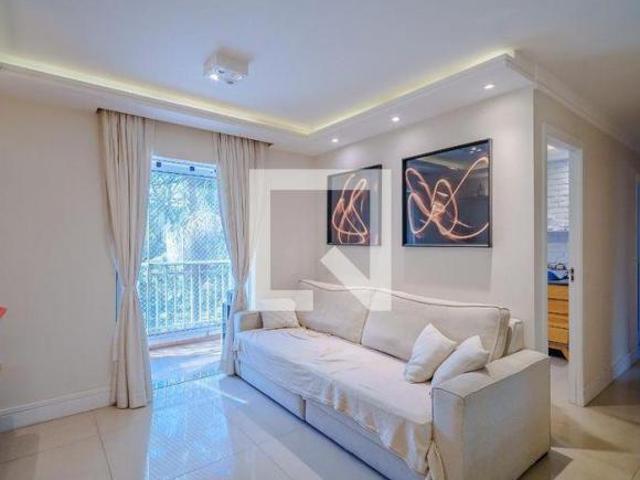 Apartamento à Venda Jaguaré, 3 Quartos, 73 m² São Paulo