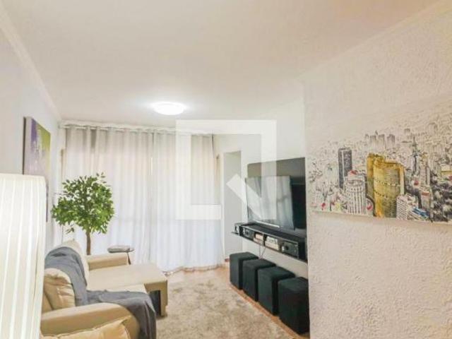 Apartamento à Venda Jaguaré, 3 Quartos, 84 m2
