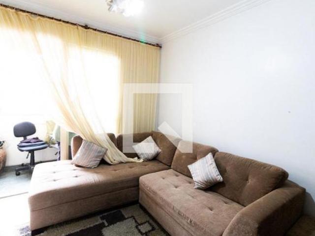 Apartamento à Venda Jaguaré, 3 Quartos, 82 m2
