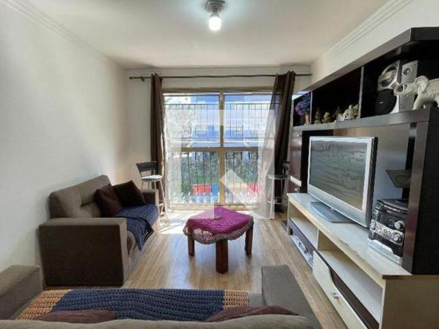 Apartamento à Venda Jaguaré, 3 Quartos, 96 m2