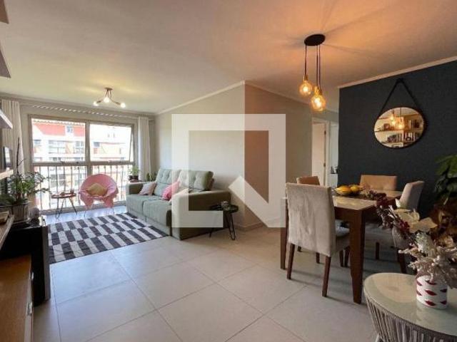 Apartamento à Venda Jaguaré, 3 Quartos, 96 m2