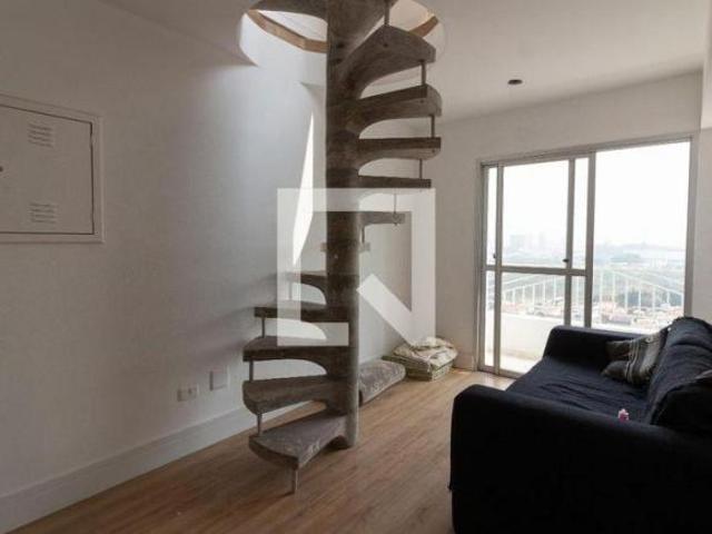 Apartamento à Venda Jaguaré, 3 Quartos, 96 m2
