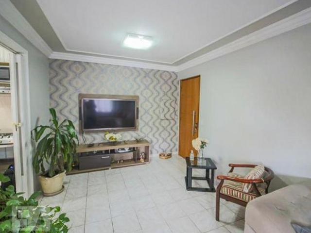 Apartamento à Venda Jaguaré, 3 Quartos, 98 m2