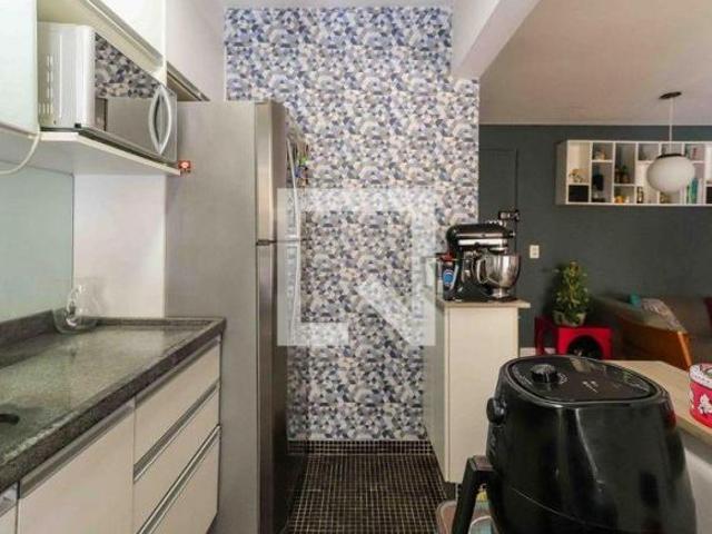 Apartamento à Venda Jaguaré, 3 Quartos, 90 m2