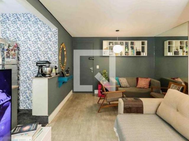 Apartamento à Venda Jaguaré, 3 Quartos, 90 m² São Paulo