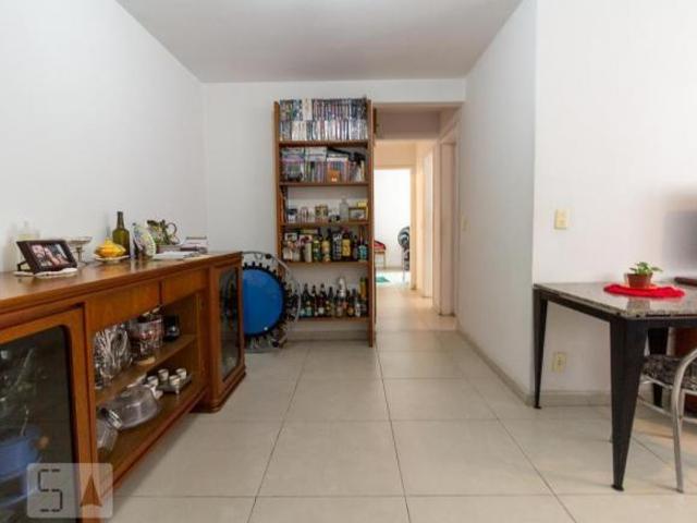 Apartamento à Venda Jaguaré, 3 Quartos, 93 m2