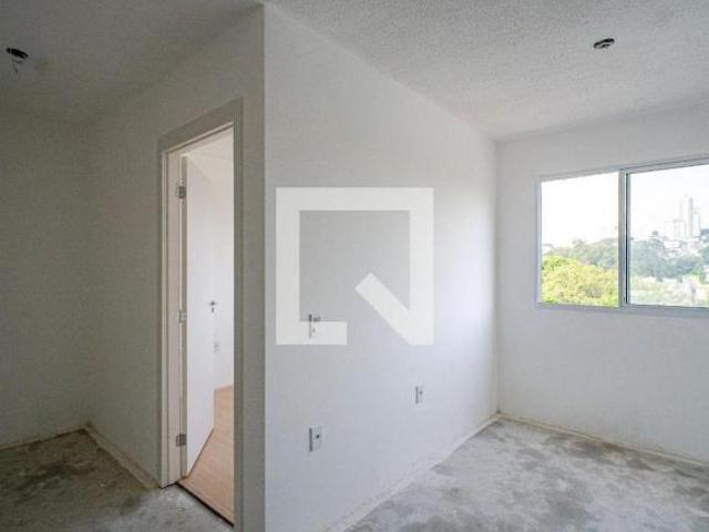 Apartamento à Venda Jaguaré, 1 Quarto, 34 m2