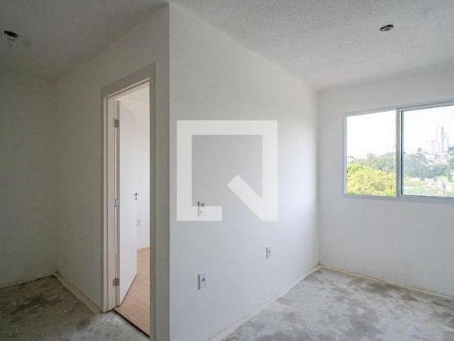 Apartamento à Venda Jaguaré, 1 Quarto, 34 m² São Paulo