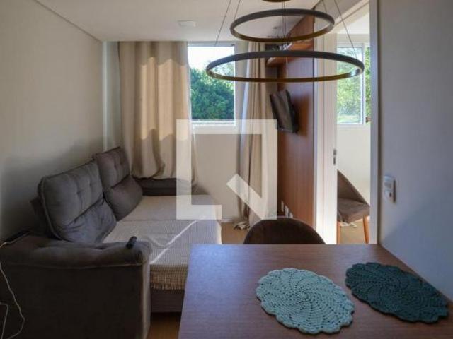 Apartamento à Venda Jaguaré, 1 Quarto, 35 m2