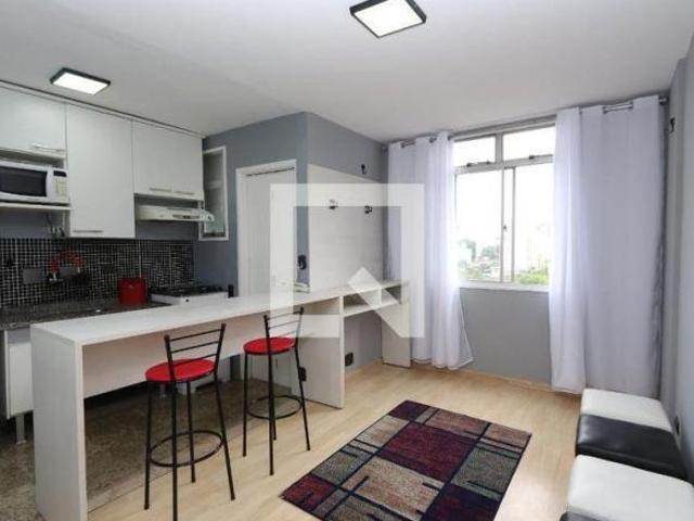 Apartamento à Venda Jaguaré, 1 Quarto, 36 m2