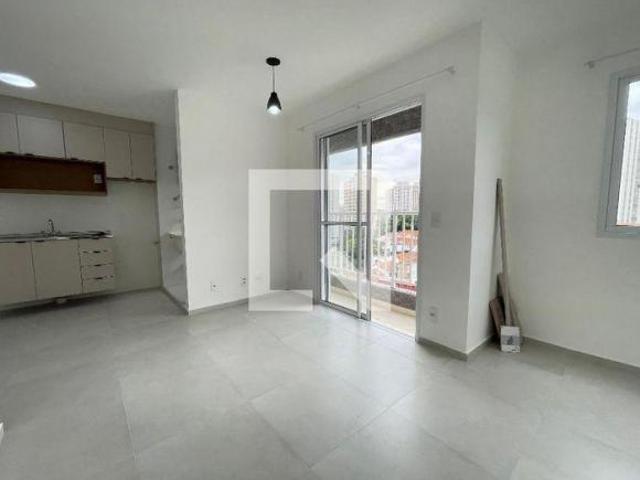 Apartamento à Venda Jaguaré, 1 Quarto, 37 m² São Paulo