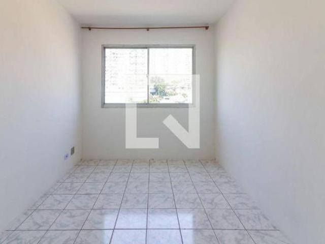 Apartamento à Venda Jaguaré, 1 Quarto, 45 m2