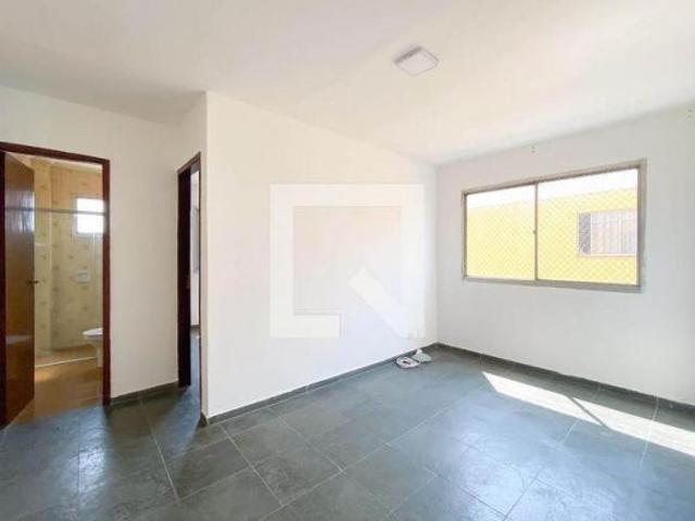 Apartamento à Venda Jaguaré, 1 Quarto, 45 m2