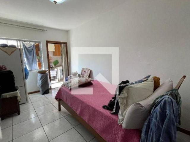 Apartamento à Venda Jaguaré, 1 Quarto, 58 m2