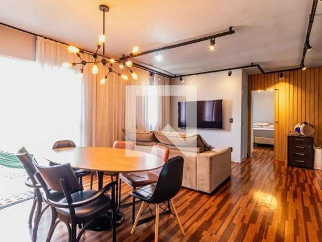 Apartamento à Venda Jaguaré, 1 Quarto, 63 m2