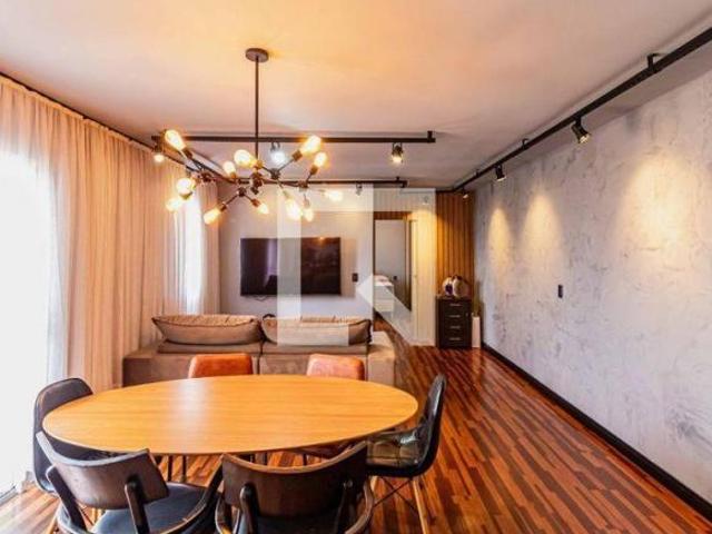 Apartamento à Venda Jaguaré, 1 Quarto, 63 m² São Paulo