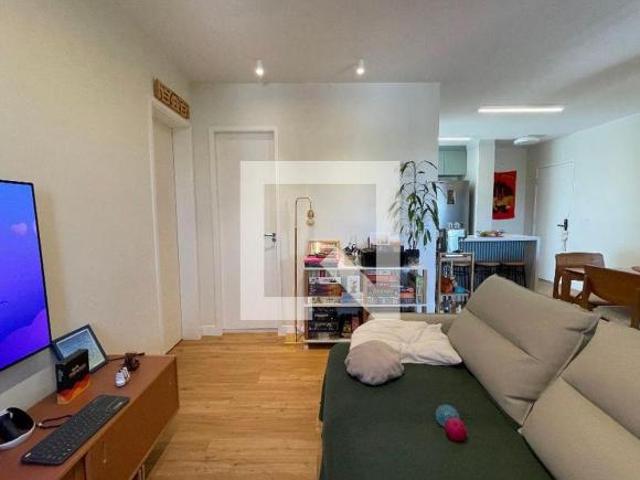 Apartamento à Venda Jaguaré, 1 Quarto, 65 m2