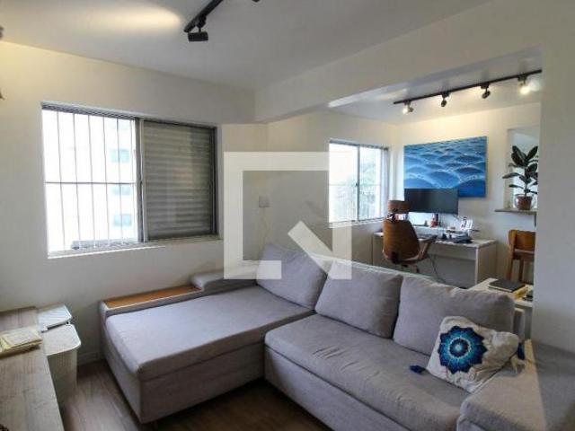 Apartamento à Venda Jaguaré, 1 Quarto, 78 m2