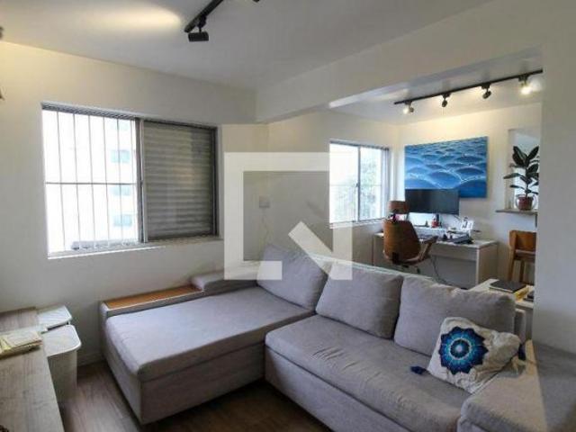 Apartamento à Venda Jaguaré, 1 Quarto, 78 m² São Paulo