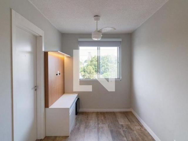 Apartamento à Venda Jaguaré, 2 Quartos, 34 m2