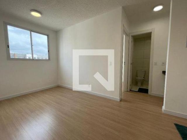 Apartamento à Venda Jaguaré, 2 Quartos, 34 m² São Paulo