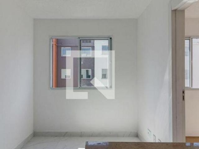 Apartamento à Venda Jaguaré, 2 Quartos, 35 m2